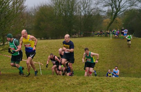 Your local running club | St Alban's Striders